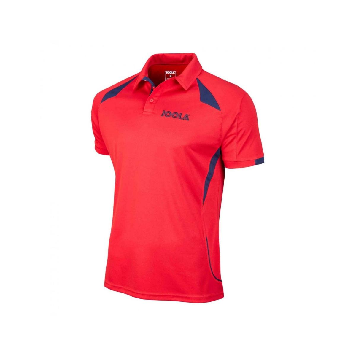 JOOLA PERFORM TABLE TENNIS SHIRT - Bribar Table Tennis JOOLA PERFORM TABLE TENNIS SHIRT - Bribar Table Tennis